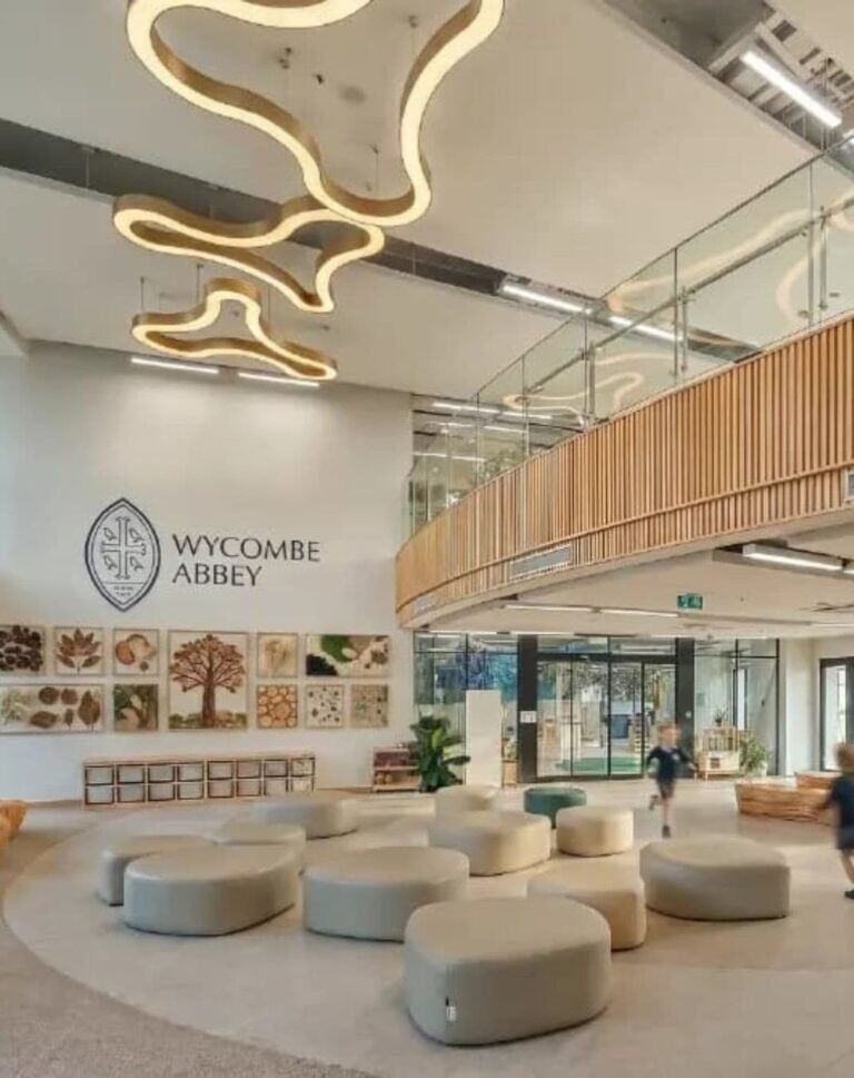 Media Mentions - Wycombe Abbey International School